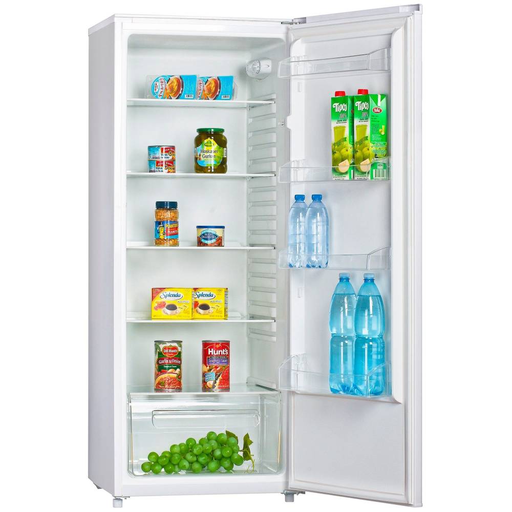 Frigider Heinner HF-N250A+, Clasa energetica A+, 243 l - Electromix