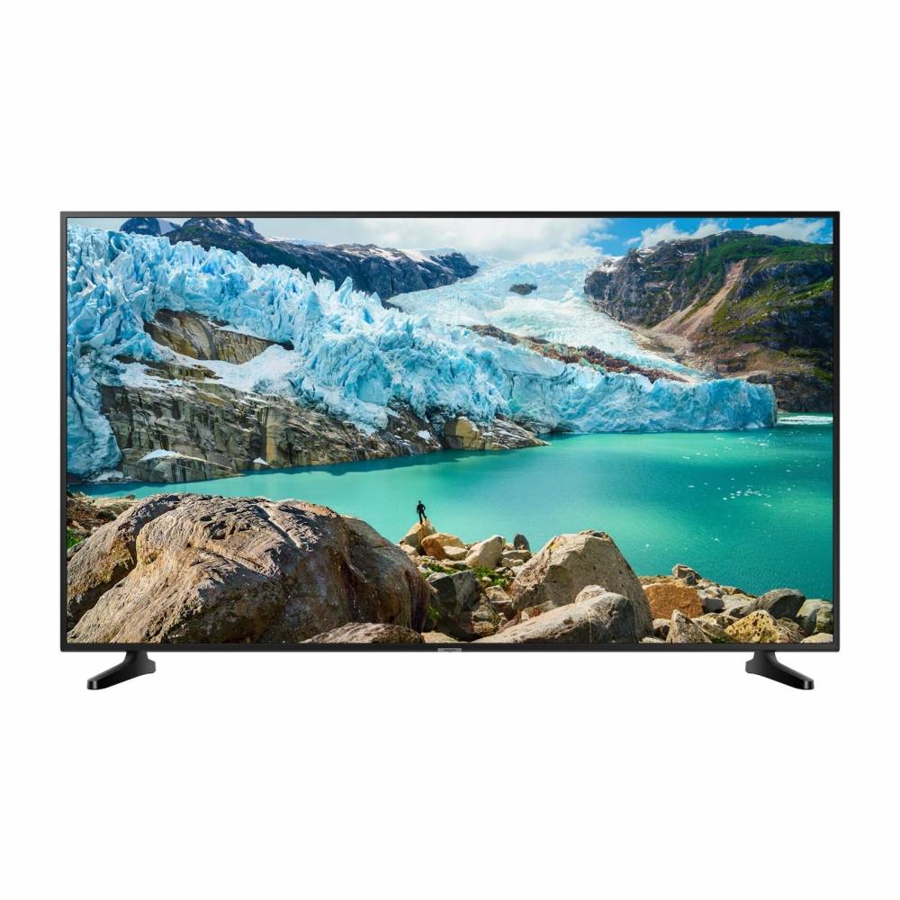 Televizor LED Smart Samsung, 108 cm, UE43RU7092, 4K Ultra HD - Electromix